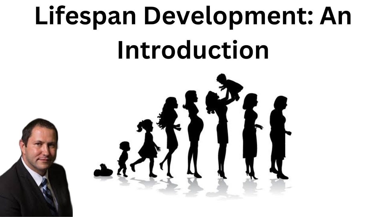 The Basics Of Lifespan Development An Introduction Youtube
