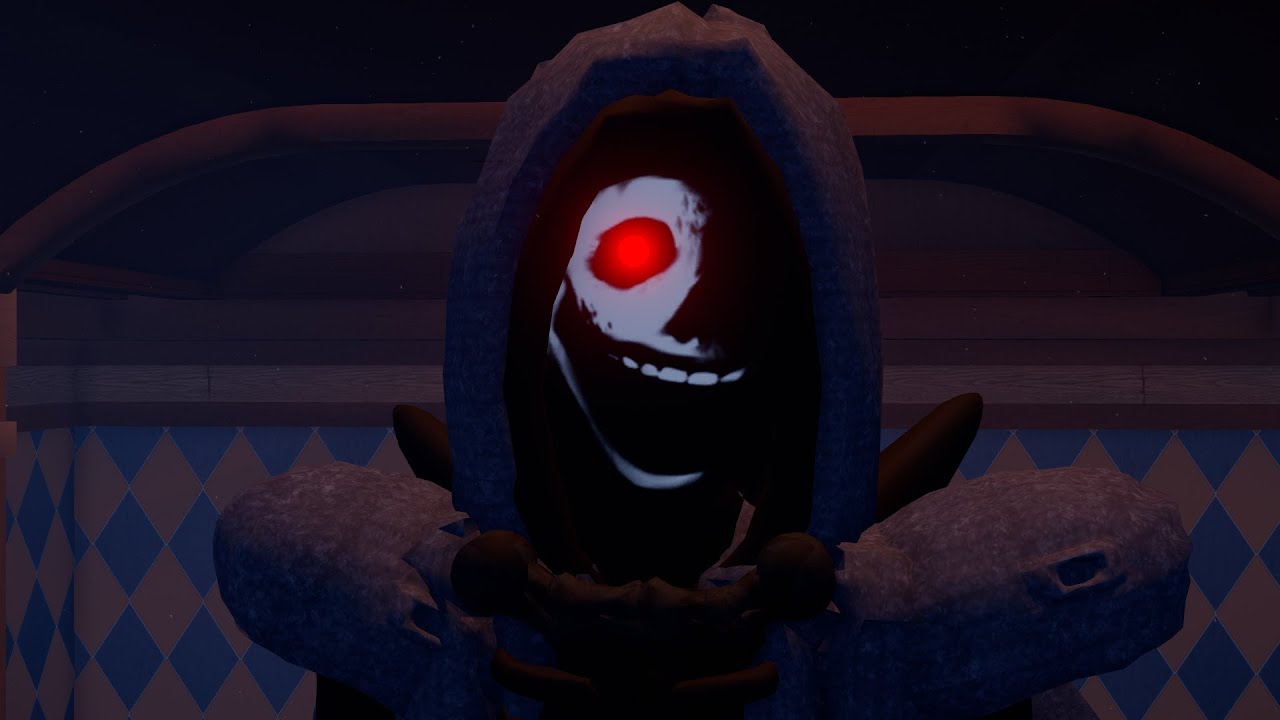 Roblox Doors Remake Animation Part2 Youtube