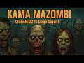 Mdogo Sajent Ft Chino Kidd Kama Mazombi Official Music Video Hati Mo ...
