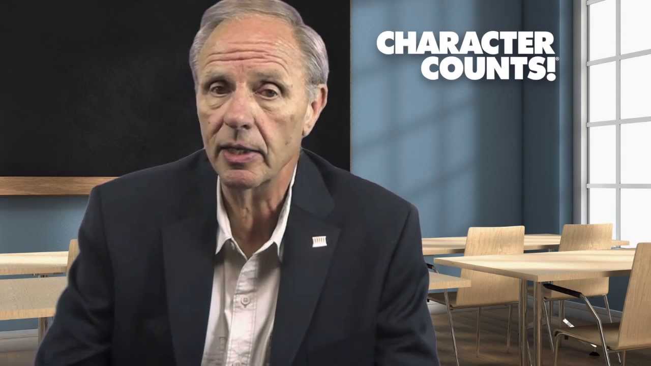 Getting Started With Character Counts Youtube