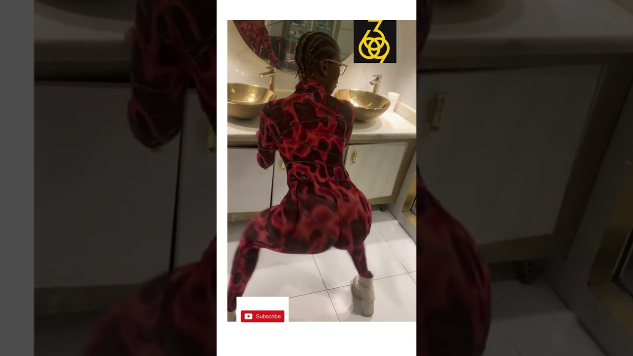 Twerk Dance Awesome Black Girl 2022 рџќ рџ ѓрџџѕрџќ рџќ рџњ Youtube
