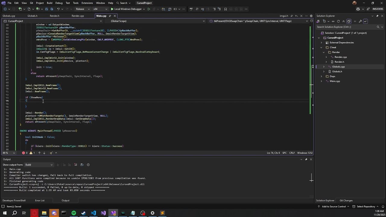 Il2cpp Modding Tutorial Game Modding Youtube