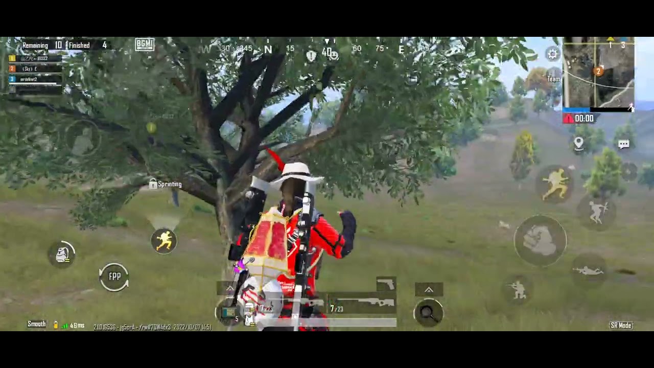 My First Gameplay рџ Youtube