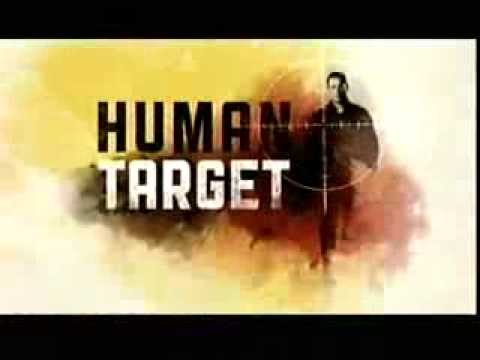 Human Target Tv Intro Youtube