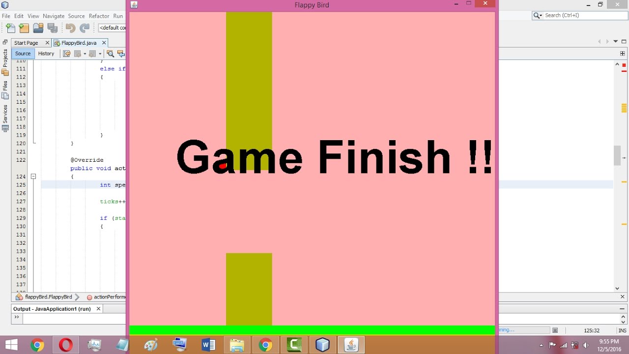Java Mini Projects Polpeak