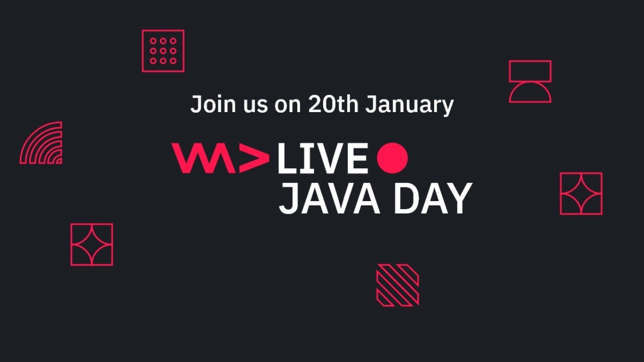 Wearedevelopers Live рџ ґ вђ Java Day Youtube