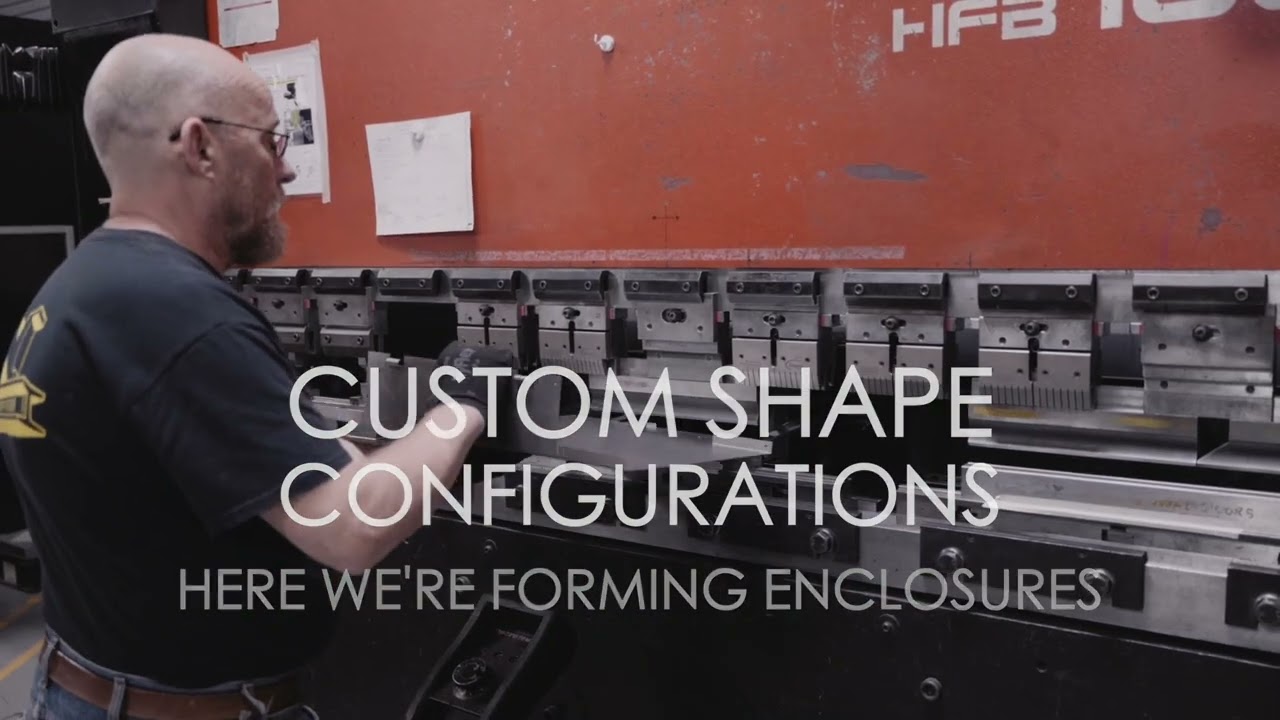 About Us Precision Engineering