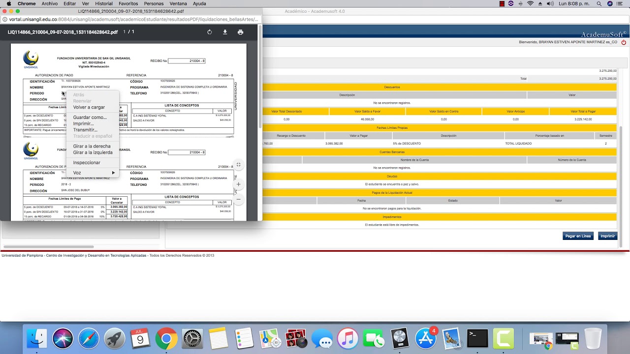 Tutorialmatricula Youtube