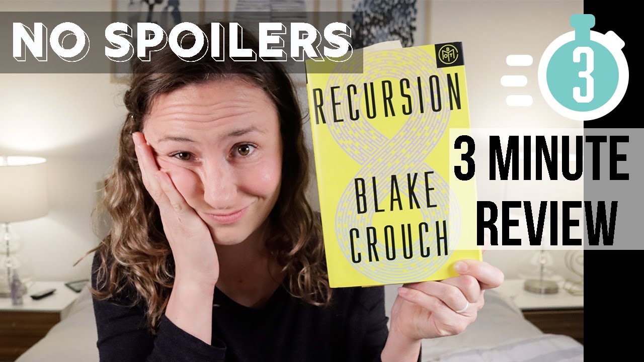 Recursion Book Profilespna