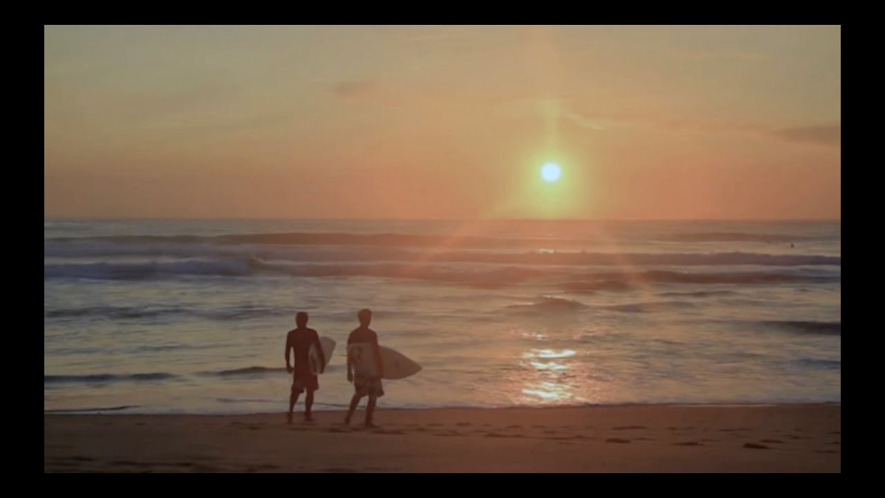 Surfing Youtube