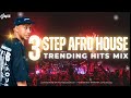 3 Step Afro House Mixtape Download Mp3 Music & Mp4 video downloads