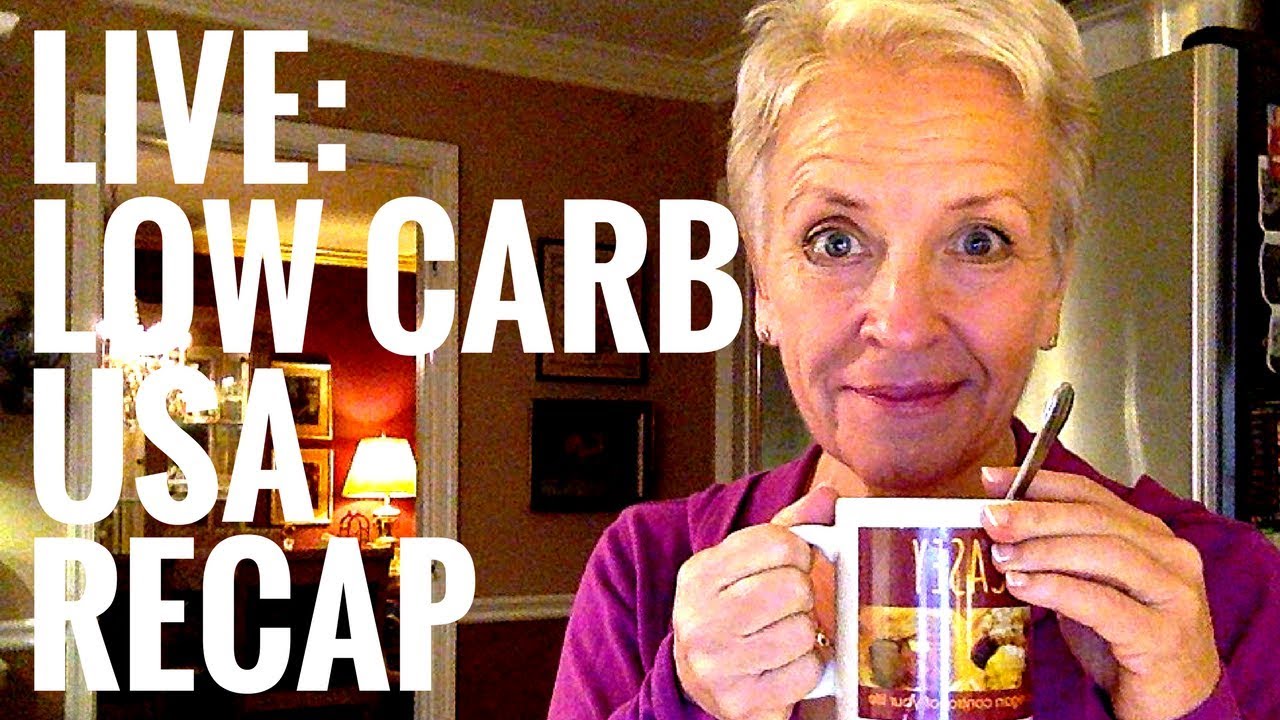 Lessons From Lowcarbusa Youtube