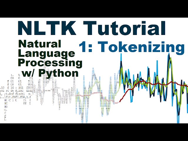 Ebook Natural Language Processing Python And Nltk Natural Language