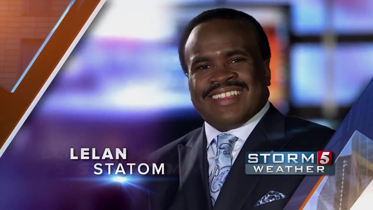 Lelan S Early Morning Forecast Friday October 26 2018 Youtube