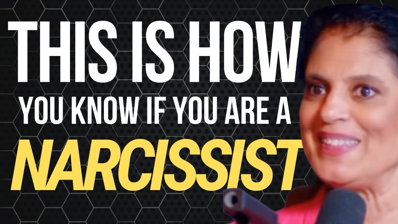 таьam I The Narcissist таэ Dr Ramani Reveals The Shocking Truth ёяш ёяте Youtube