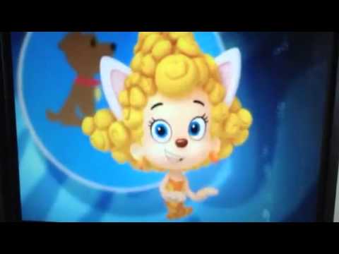 Bubble Guppies Tunes 06 Pet Dance Hebrew Youtube
