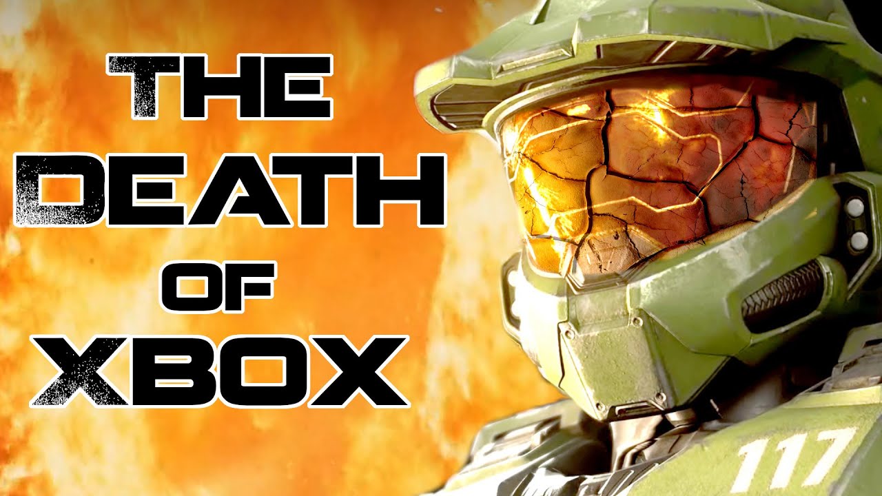 How Microsoft Killed Xbox Youtube
