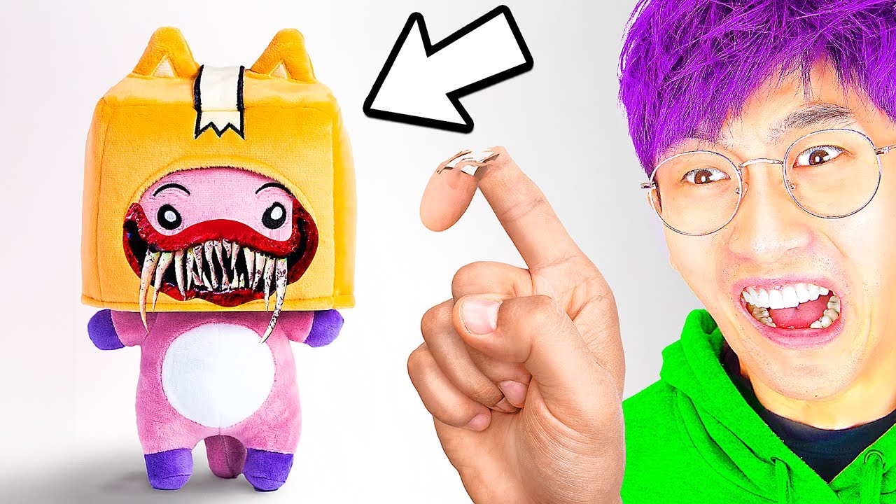 Our Favorite Toy Unboxing Ever Youtube