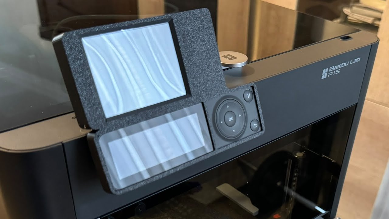 Xtouch Screen Youtube