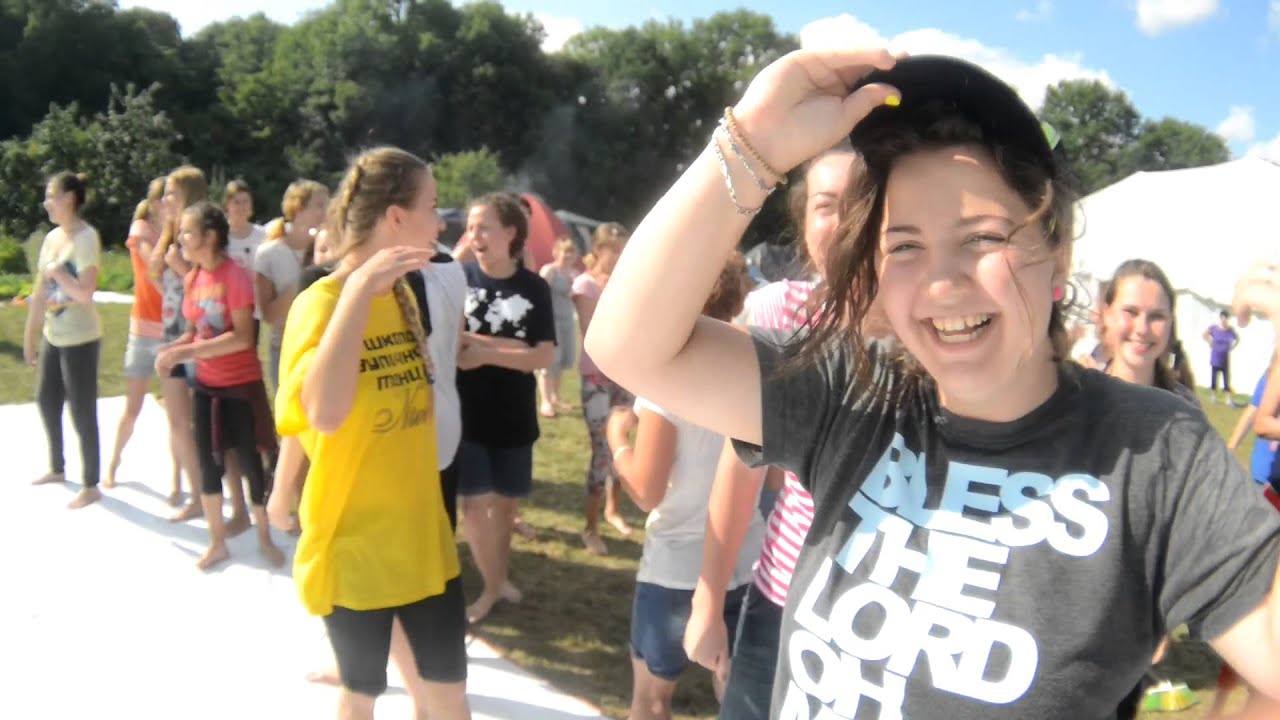 Camp2016 Youtube