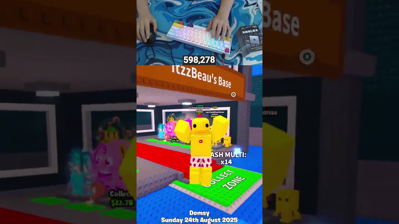 Steal A Brainrot Giveaway Live Steal A Brainrot Free Secrets Free