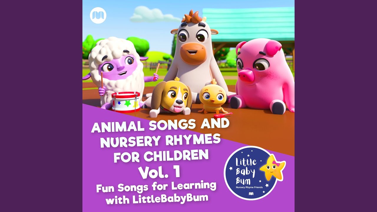 Ladybug Ladybug Youtube Music