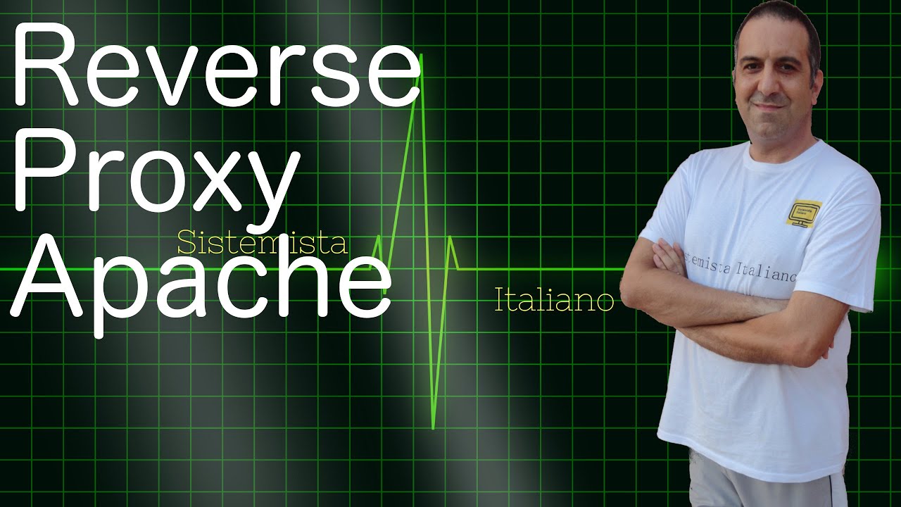 Centos Reverse Proxy Apache Youtube