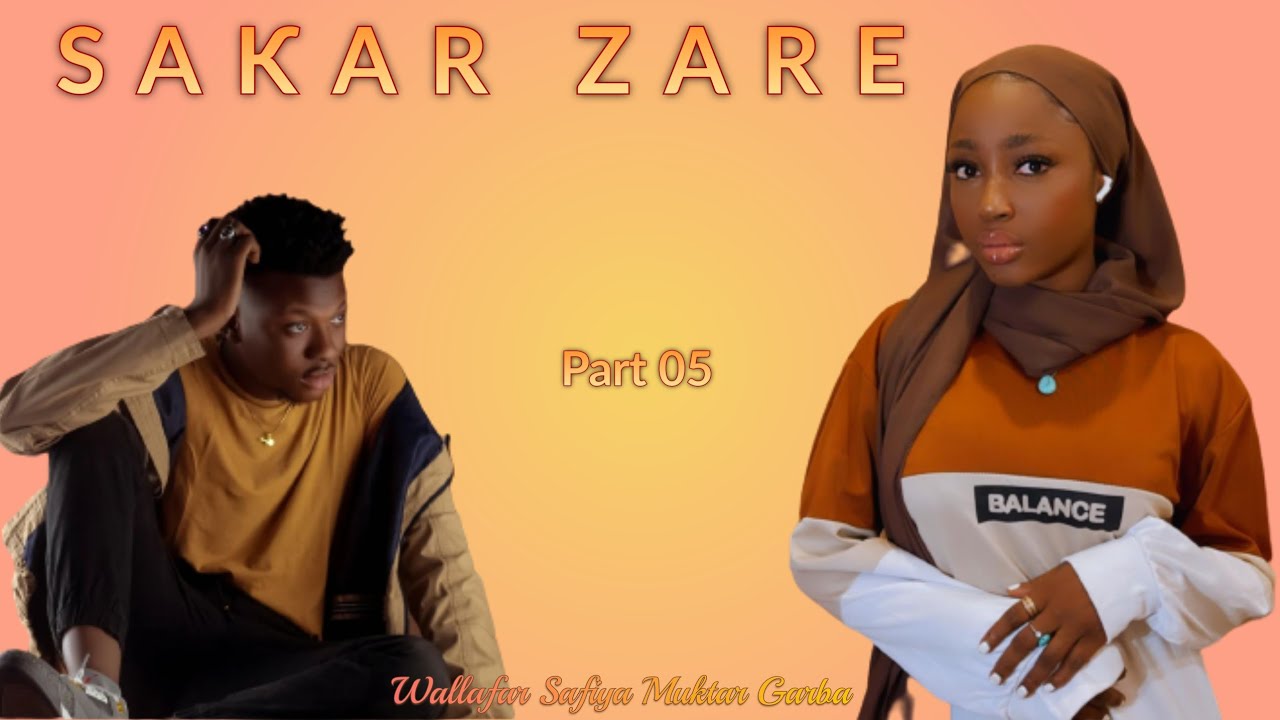 Saﾆ連r Zare Part 5 Youtube