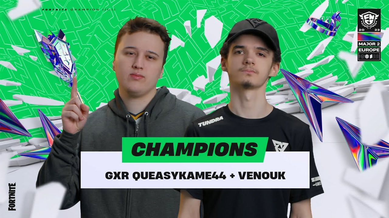 рџ ґcampeones De La Fncs Veno Y Queasyрџџ Resumen Completo Mrsavage