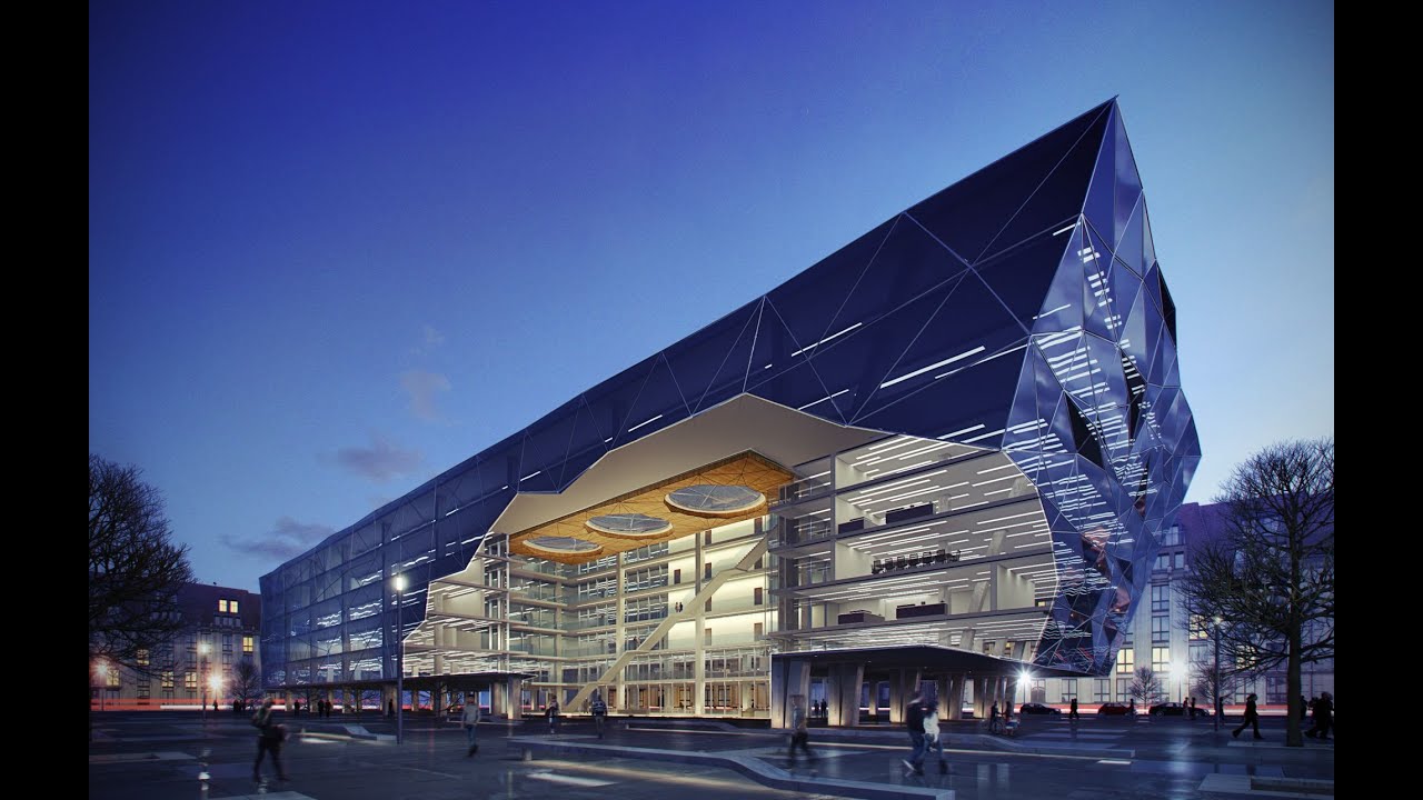 Learn Architectural Visualization Youtube