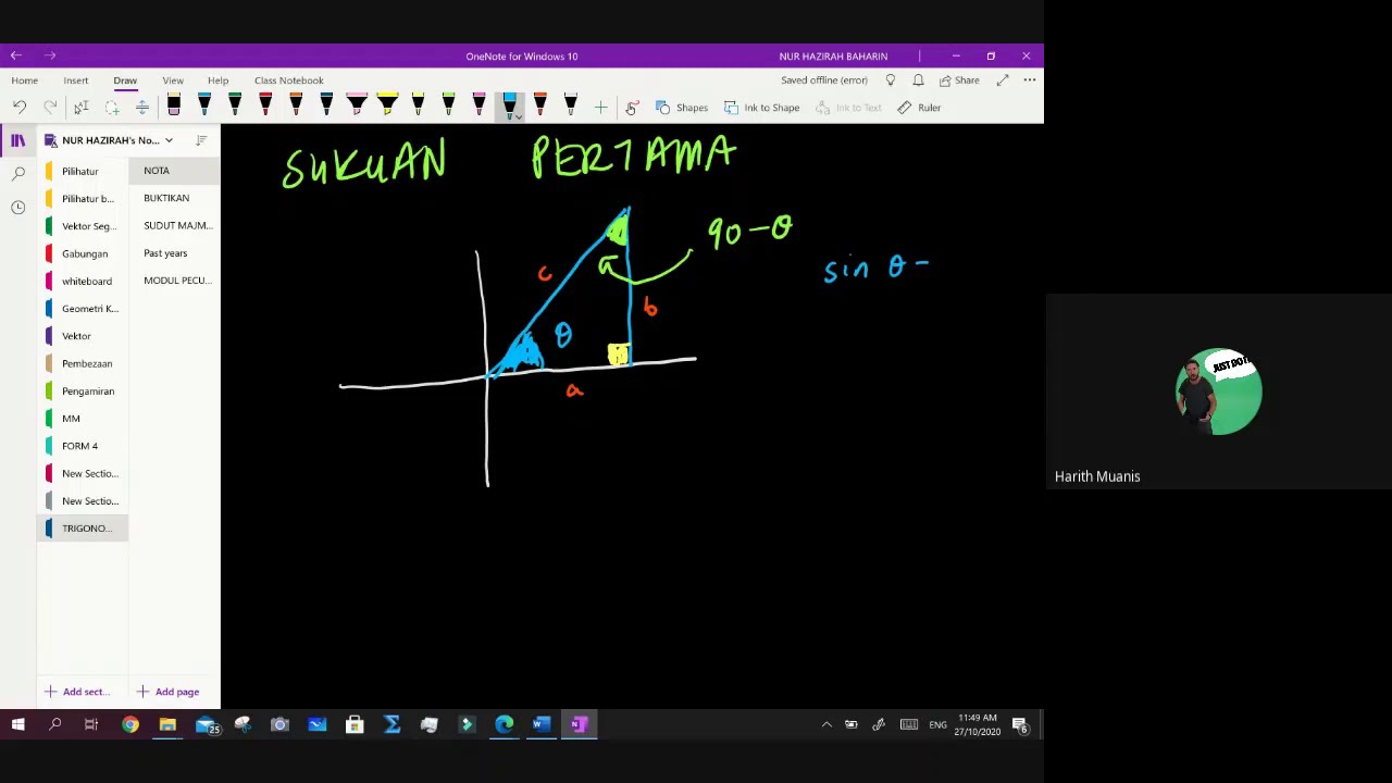 Trigonometry Youtube