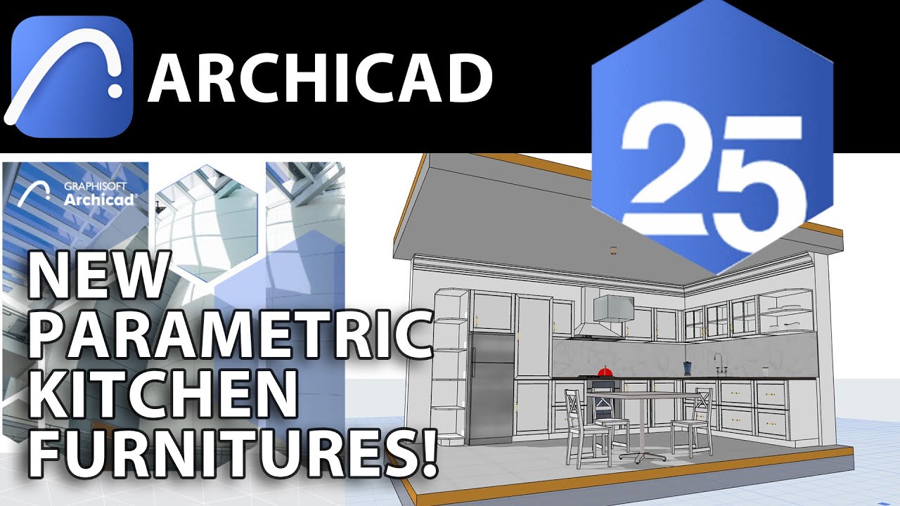 Archicad 25 Downloads Graphisoft