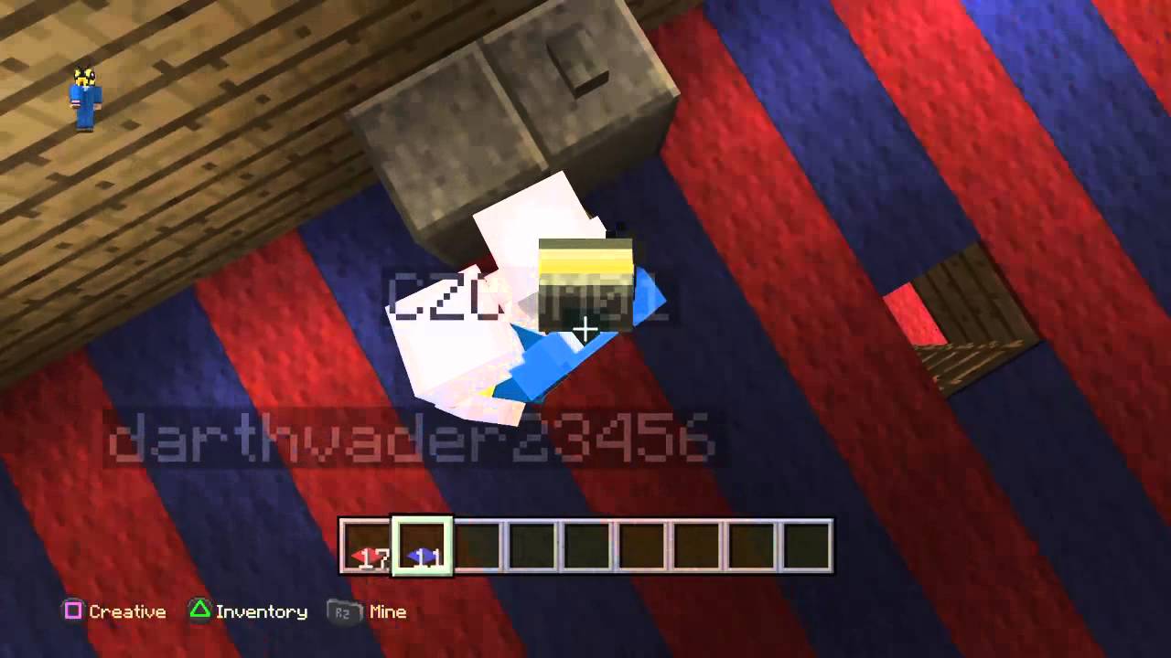 Minecraft Why Youtube