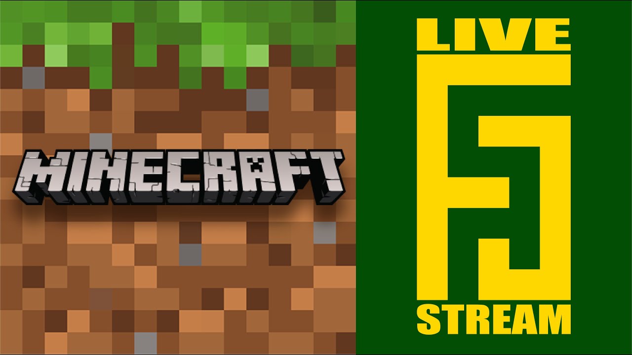 Minecraft And Chill Youtube