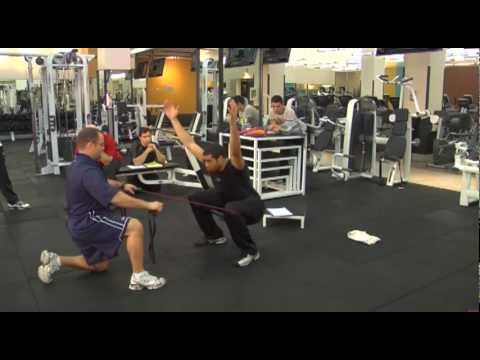 Reactive Neuromuscular Training (RNT) – POST COMPETITIVE INSIGHT