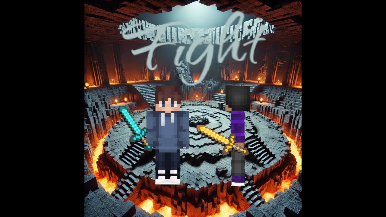 Minecraft Pvp Youtube