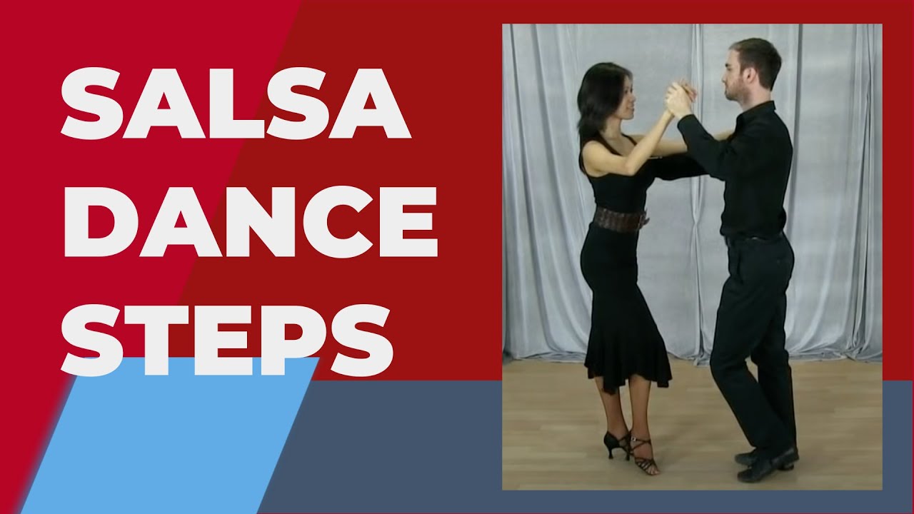 Beginners Guide How To Salsa Dance At James Lovins Blog