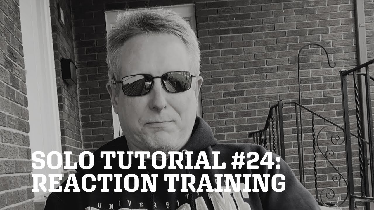 Arnis Tutorial 24 Youtube