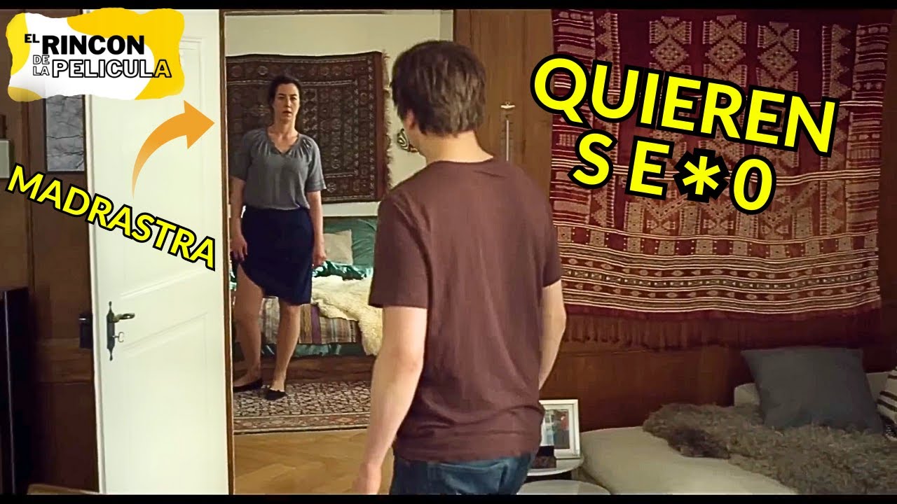 рџґµ Madrastra Quiere Cojerse A Su Hijastro Resumen De Peliculas