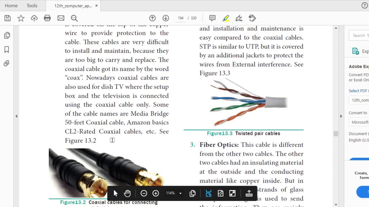 Network Cabling Youtube