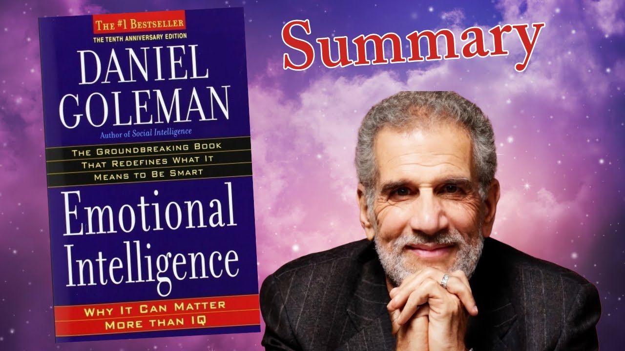 Discover The Power Of Your Emotions Complete Summary Emotional