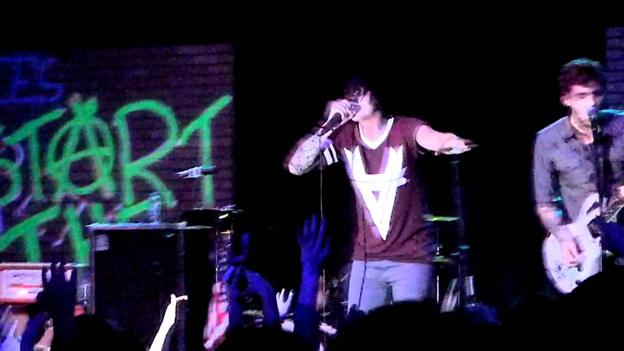 Emos Concert Youtube