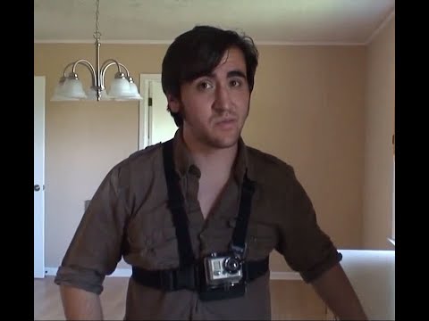 How Old Was Tim Wright When Marble Hornets Started