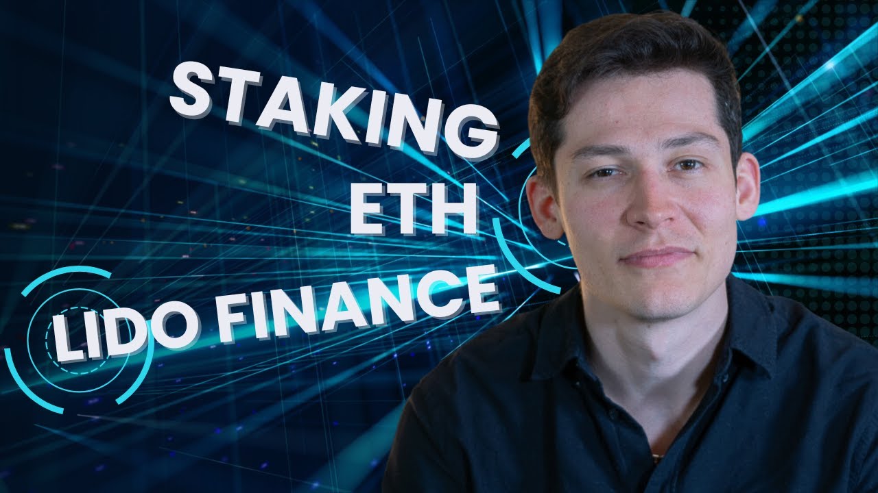 Lido Finance Tutoriel Complet Pour Le Liquid Staking D Ethereum 4 1