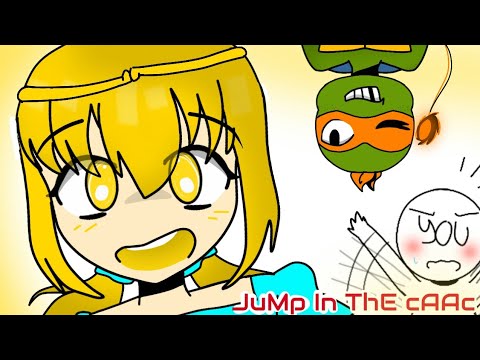 Jump In The Caac Extended Special 3 000 Subs Youtube