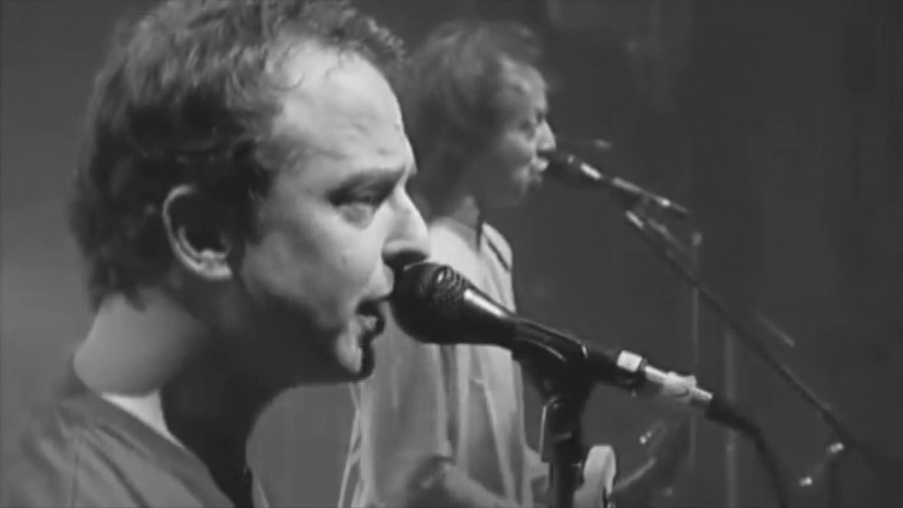 Ween Ocean Man Video Youtube Music