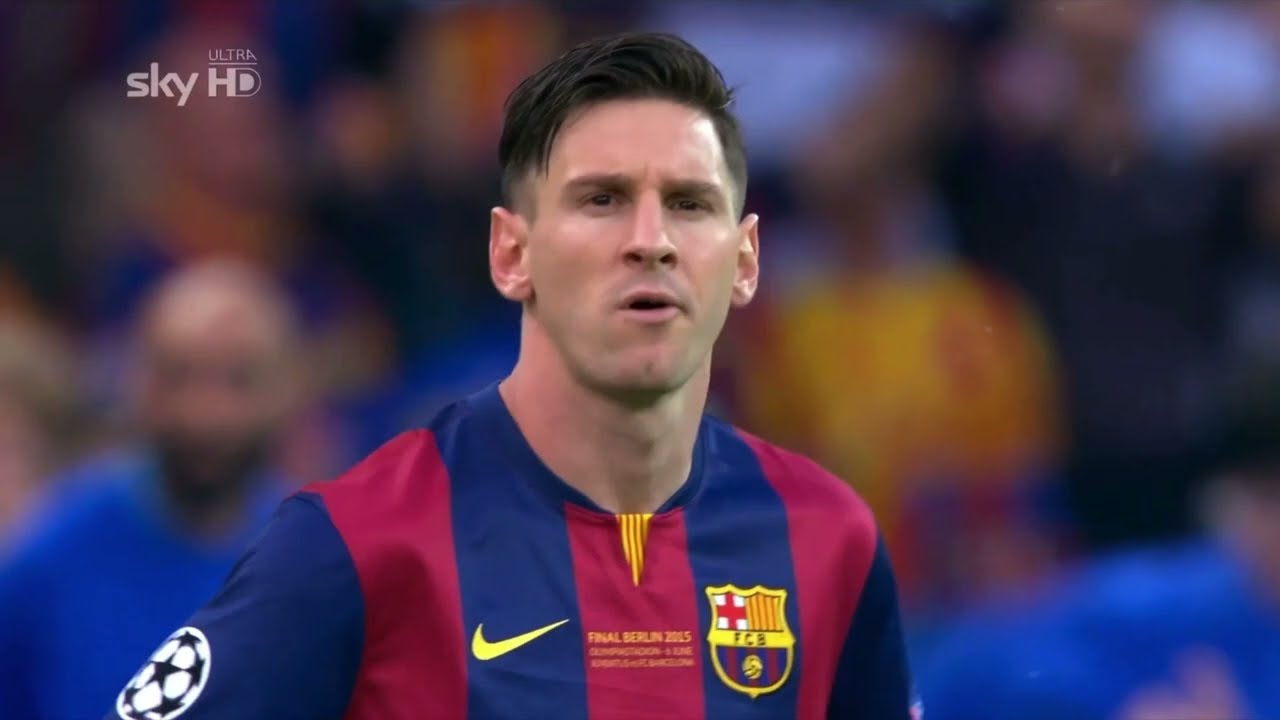 Messi 2015 4k Uhd 4k Messi Clip Messi Prime Rare Clip 4k Free