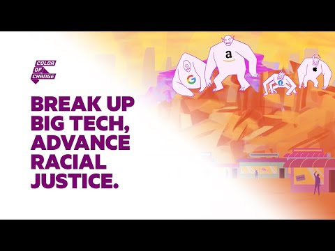 An Antitrust Explainer Why Bigtech Must Be Held Accountable Youtube