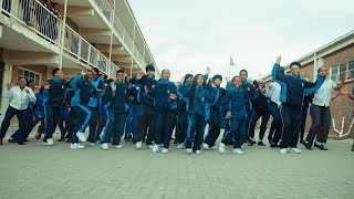 Cpc Stars Cpc New Sarafina Official Music Video Ft Christian ...