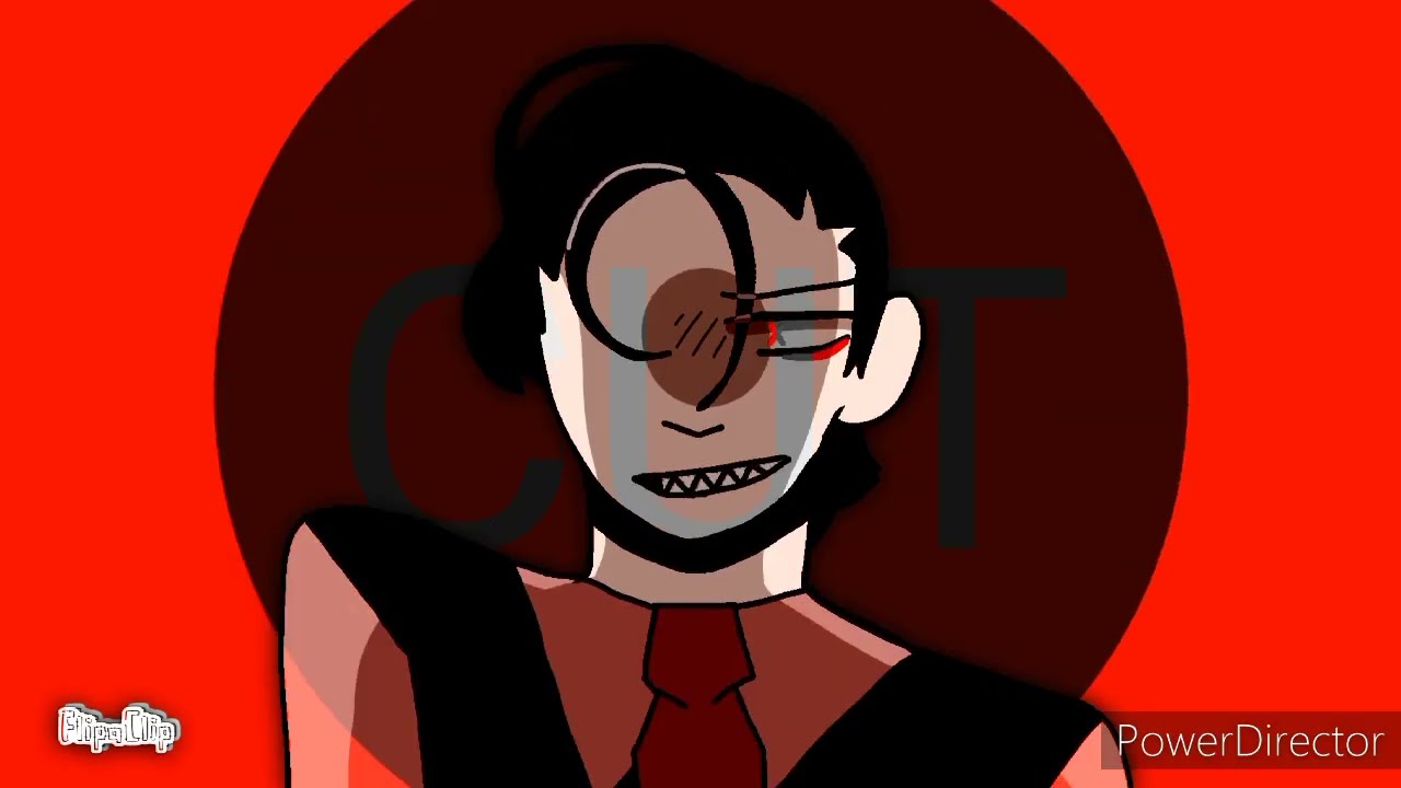 Custer Meme Animation Flipaclip Flash Warning Youtube